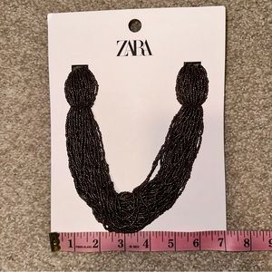 Zara | Jewelry | Zara Necklace | Poshmark